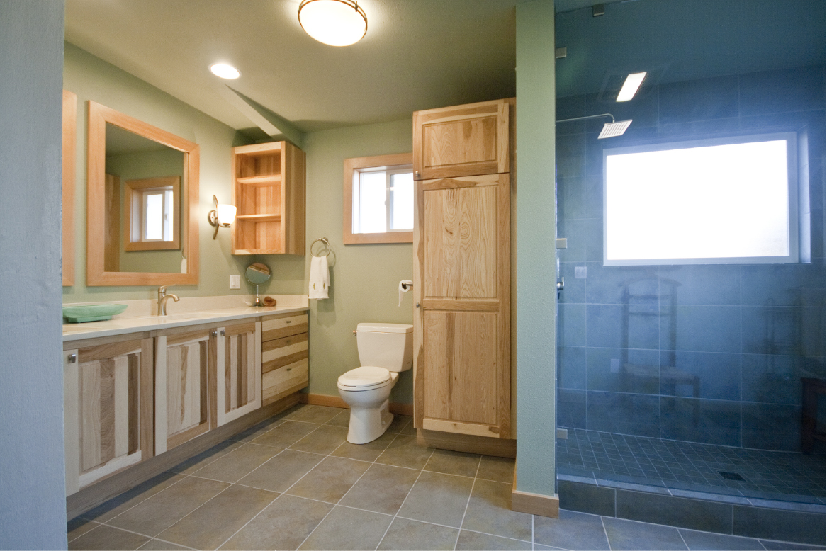 Honey Hemlock - Larch LLC