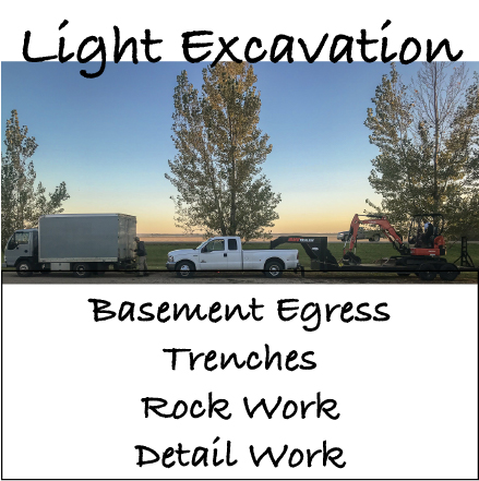 Larch LLC Home Page. North Dakota construction/ remodeling.